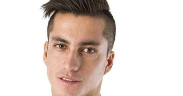 Partidos de la Roja: Carlos Ross