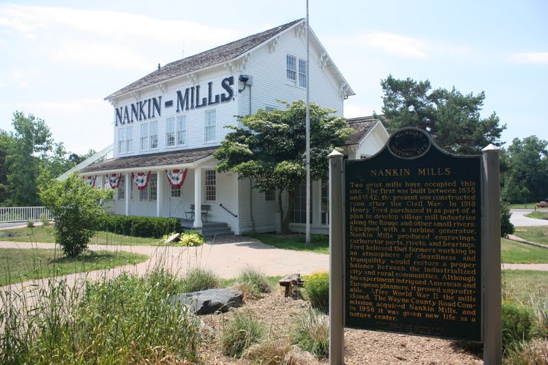 Kohuts Rving Adventures: Michigan Visit (June -August) 2011