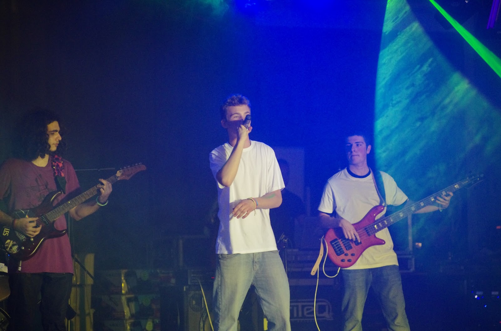 Opening Ceremony | Springfest 2013