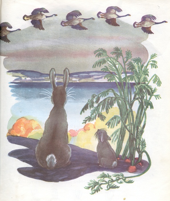 Great Books for Children: Baby It's Cold Outside... Some Wintry Picture ...