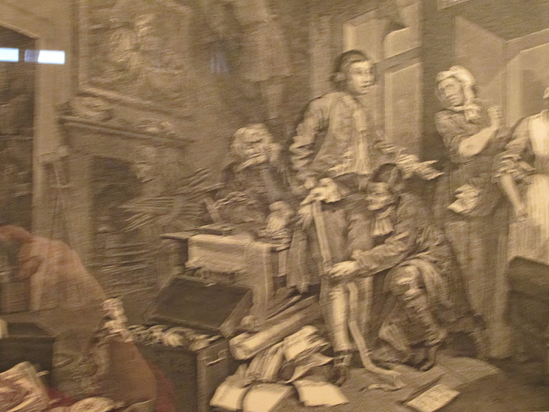 We Three Teachers: What was it like for kids in Colonial Times?