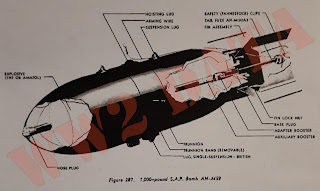 WW2 Equipment Data: August 2018