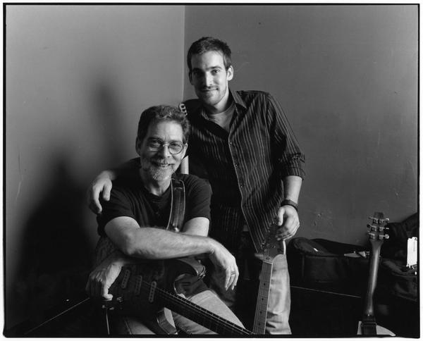 Richard Bennett fansite: Valley Of The Sun interview