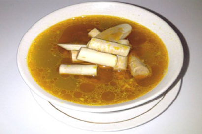 Kebudayaan KALTENG ~ Bogosari