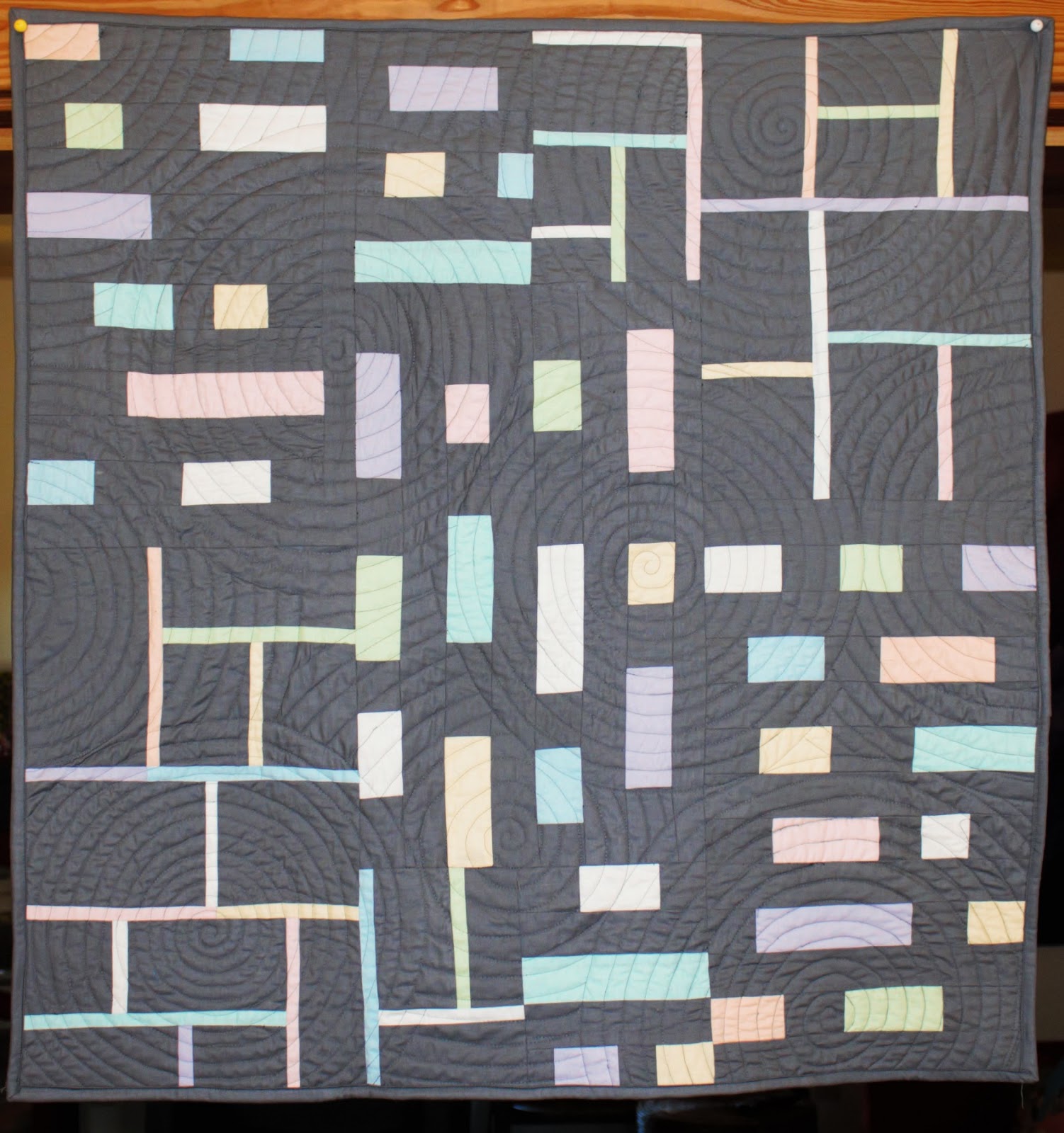 The Zen Quilter: Gallery