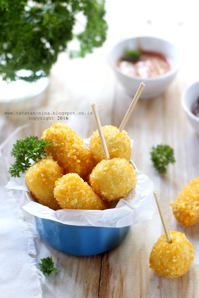 Hanna alfira: POM POM POTATO