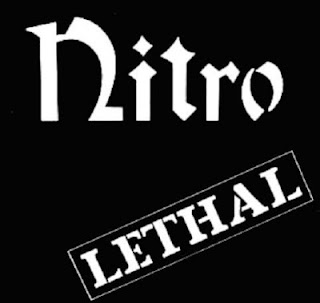 NITRO Celebration of the 30th anniversary