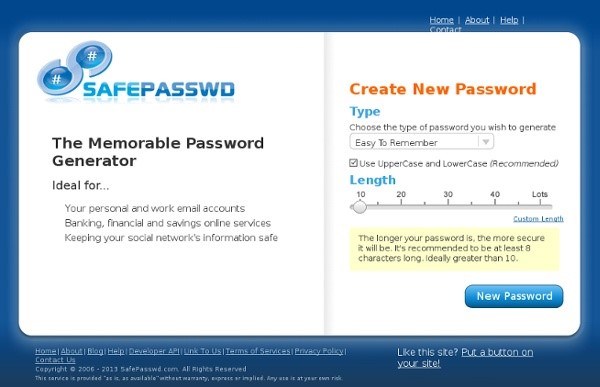 5 Easy to remember WiFi password generator | Secure Password Generator ...