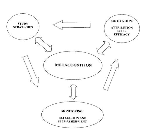 Methodology: Summary of Metacognition