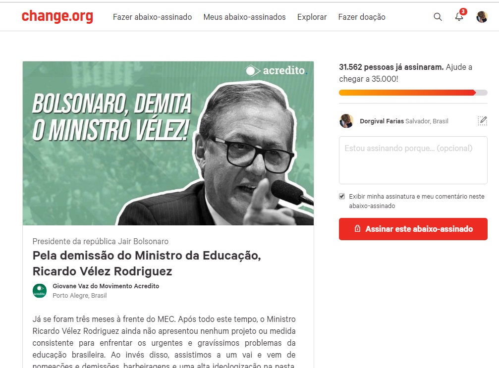 Angico dos Dias Notícias: Circula nas redes sociais e páginas da ...