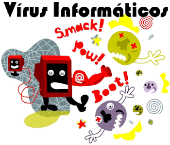 Virus informaticos