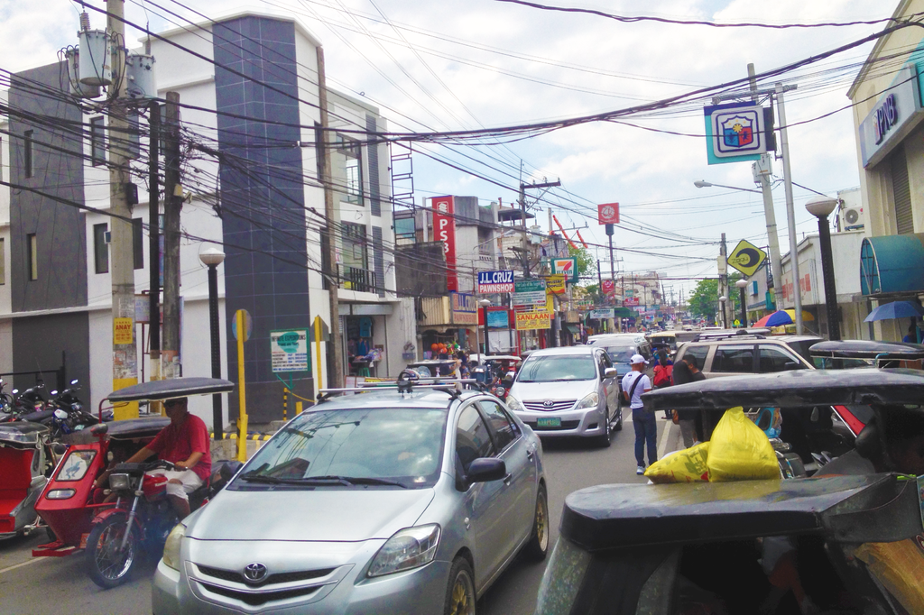 Bulacan Homes: Santa Maria Bulacan, The most populous and richest ...