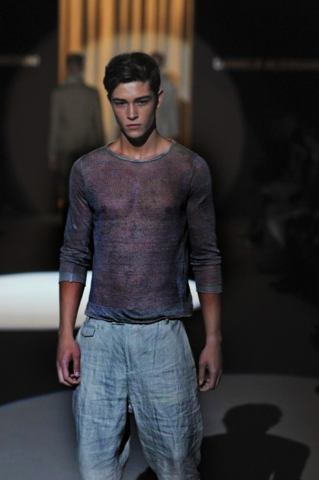 Tempestuous Love: February 2012