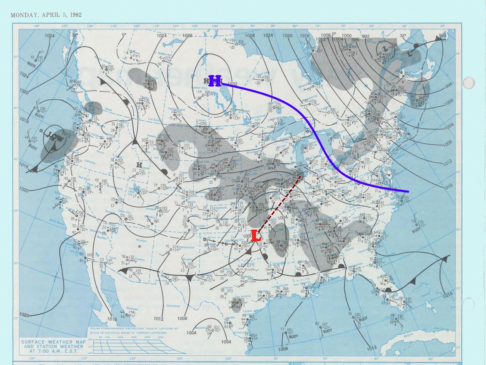 WeatherHistorian-SeMI: Apr 10, 2018