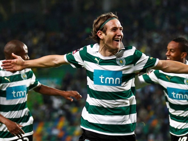 Fora-de-jogo: Sporting: Capel e o "privilégio" de estar em todas as frentes