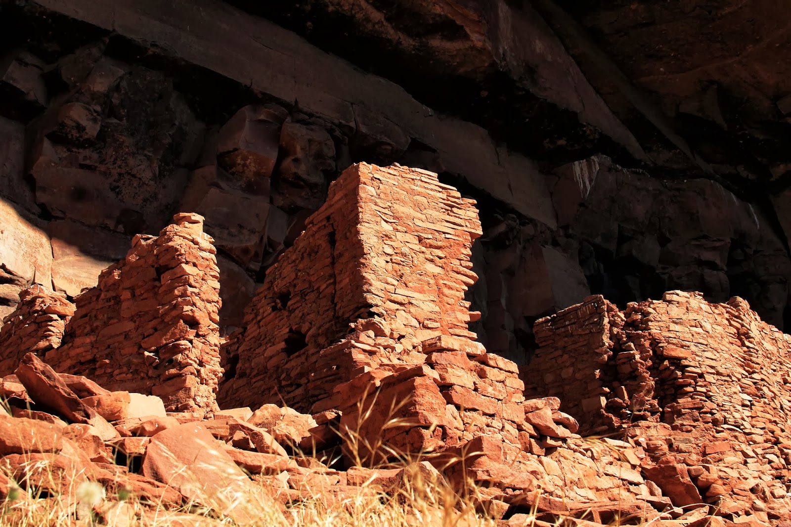 Honanki Ruin Sedona Arizona ~ Adventures in Southern California