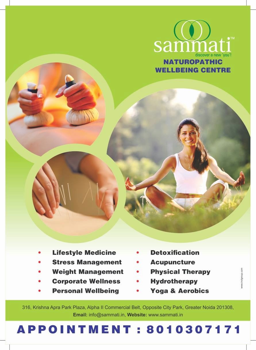 Sammati Naturopathic WellBeing Centre
