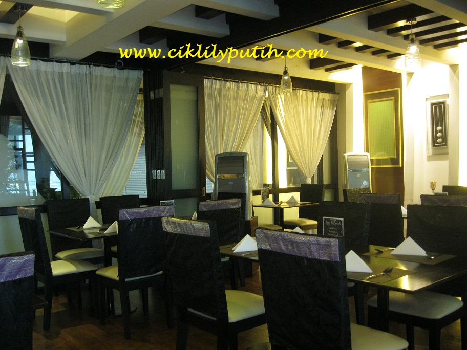 CikLilyPutih The Lifestyle Blogger: Kelantan Delights @ Sooka Sentral, KL