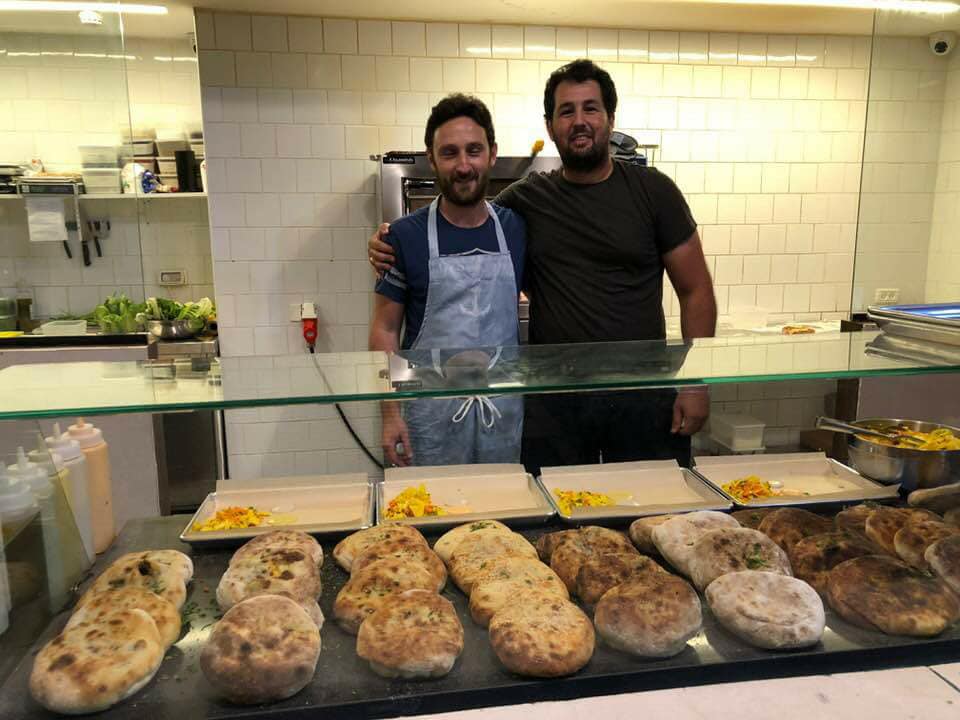 טועמת ורצה לספר לחבר'ה: תכירו את Papush הלהיט החדש של הקיץ שחובבי ...