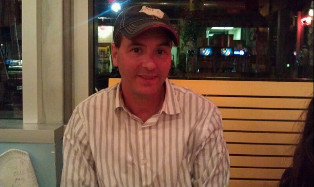 Gluten Free Guru: Fuel Pizza