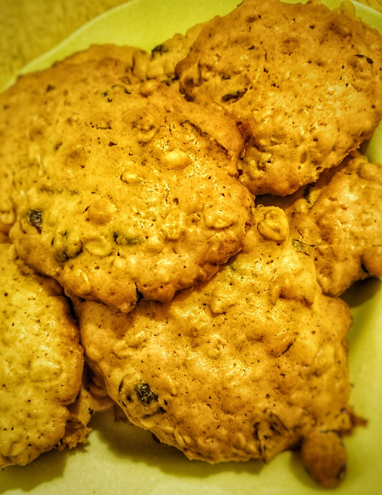 Ciedru riekstu cepumi