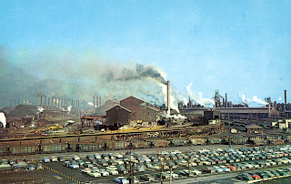 Naam Bplah: Gary Indiana memories from the 1950's