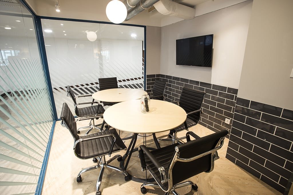 GoWork Coworking Space Pilihan di Jakarta - Mukhlis Blog