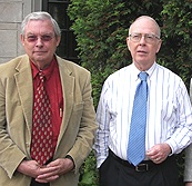 Futuristic, Linguistic: Lecture Eleven: Agenda Setting