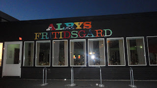 Klimatsmart i Botkyrka: X-cons och nattvandringar i Alby