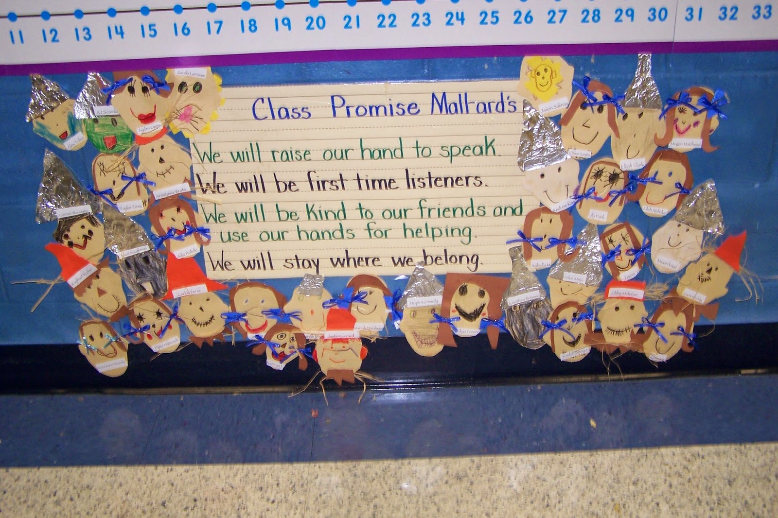 Accept No Limits--Imagine the Possibilities -- Expect the Unexpected ...