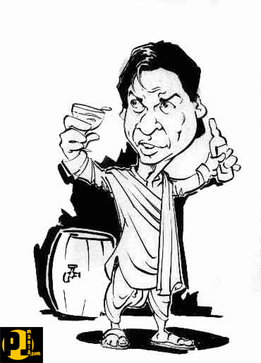 Devdas and Co. | Transcendental Tech Talk