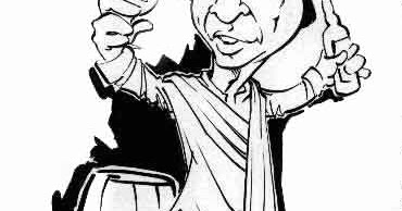 Devdas and Co. | Transcendental Tech Talk