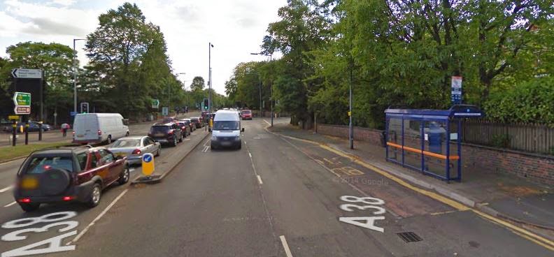 Great British Bus Routes: 146: Birmingham - Redditch