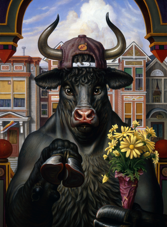 Will Wilson... - Kai Fine Art