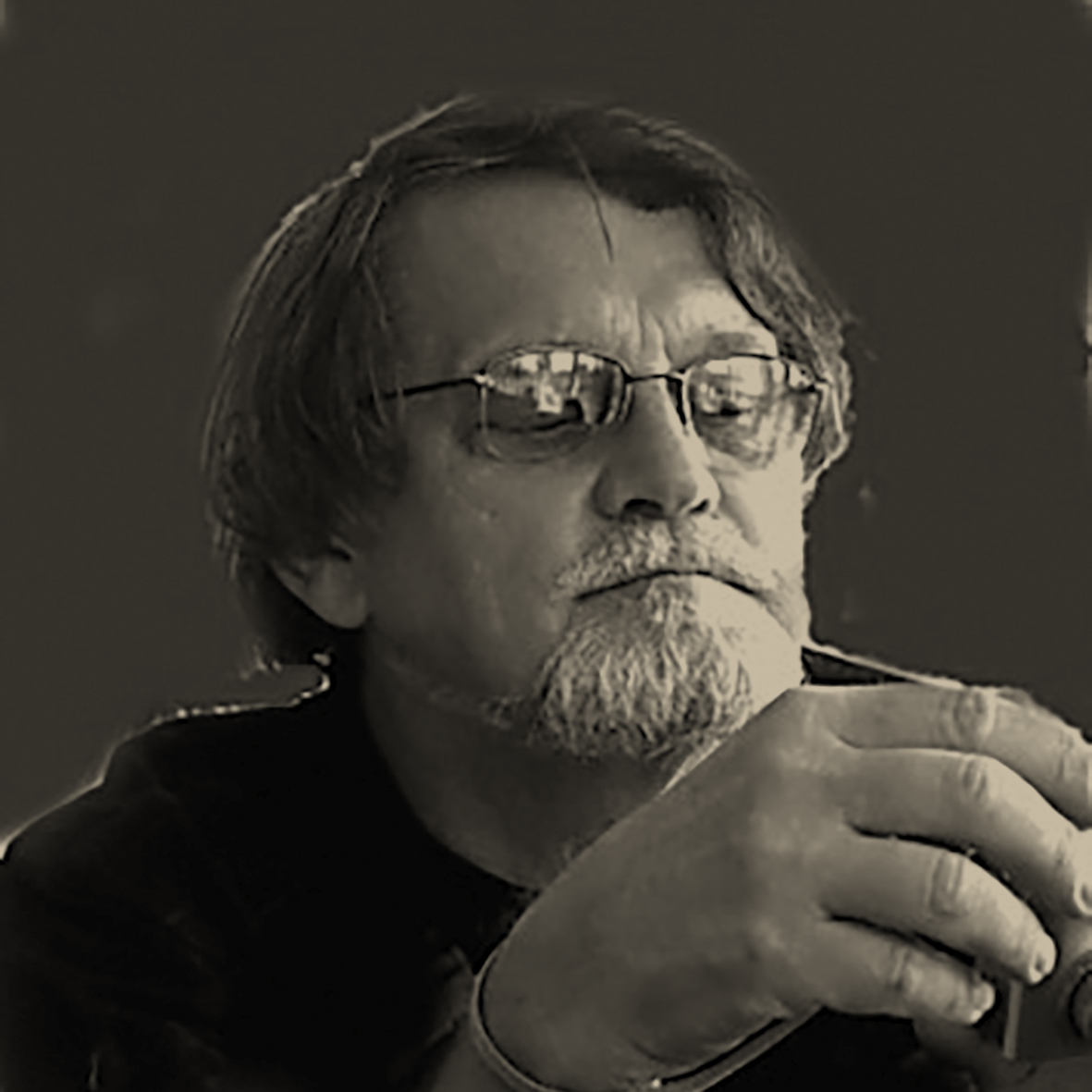 Agulha Revista de Cultura: JAN DOČEKAL | The Group Stir up is ...