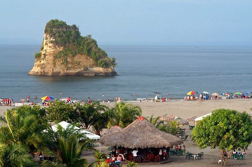 Pasto, municipio Turistico: Tumaco