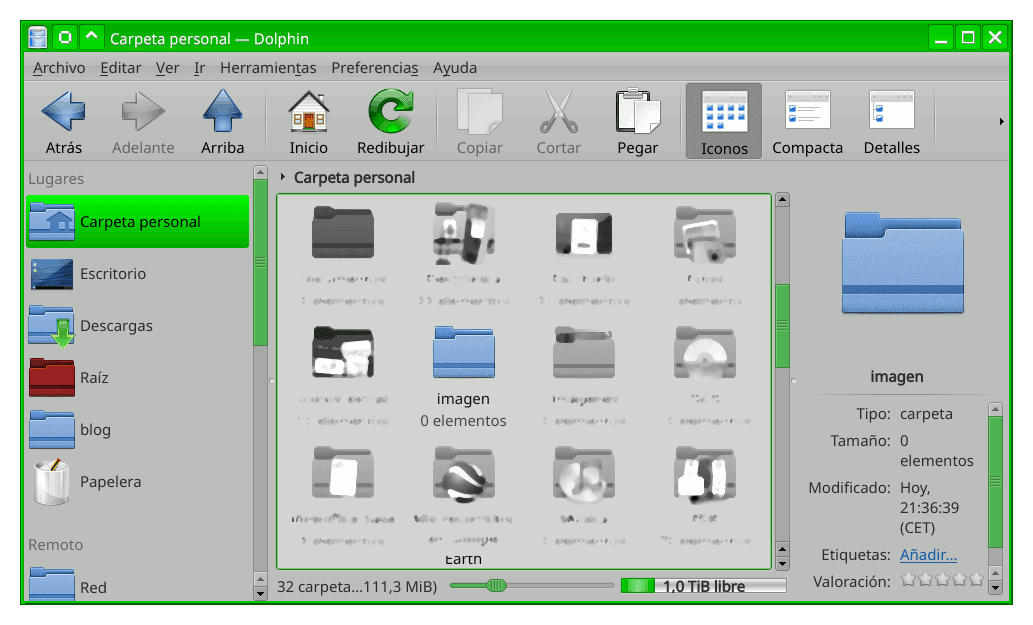 UsuarioDebian: Montar una imagen ISO en Debian GNU/Linux