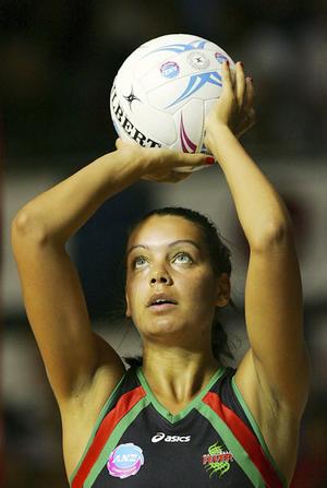lings: Famous Netball Players