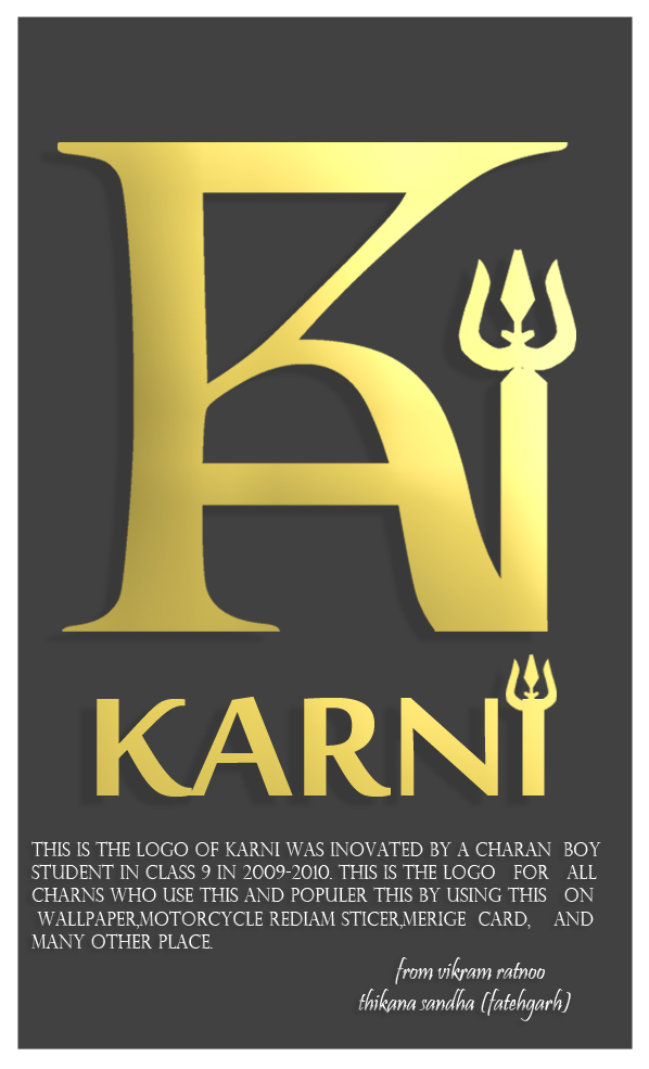 KARNI LOGO