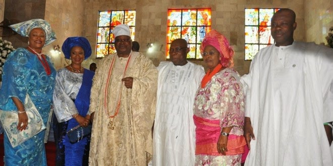 HITZONTV: 80th Birthday of Awujale of Ijebuland, Oba Sikiru Adetona In ...