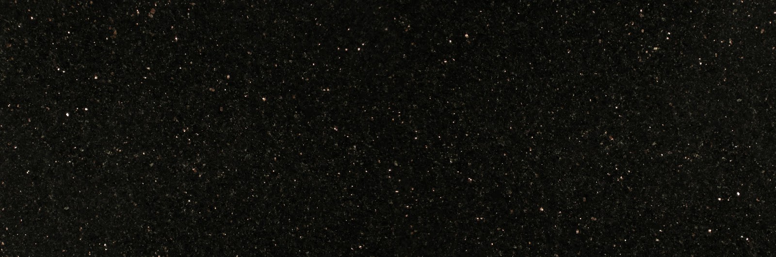 Granito Negro Galaxy | Rumi Granitos