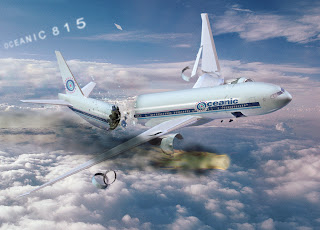 Remember Oceanic 815: Back to the Island