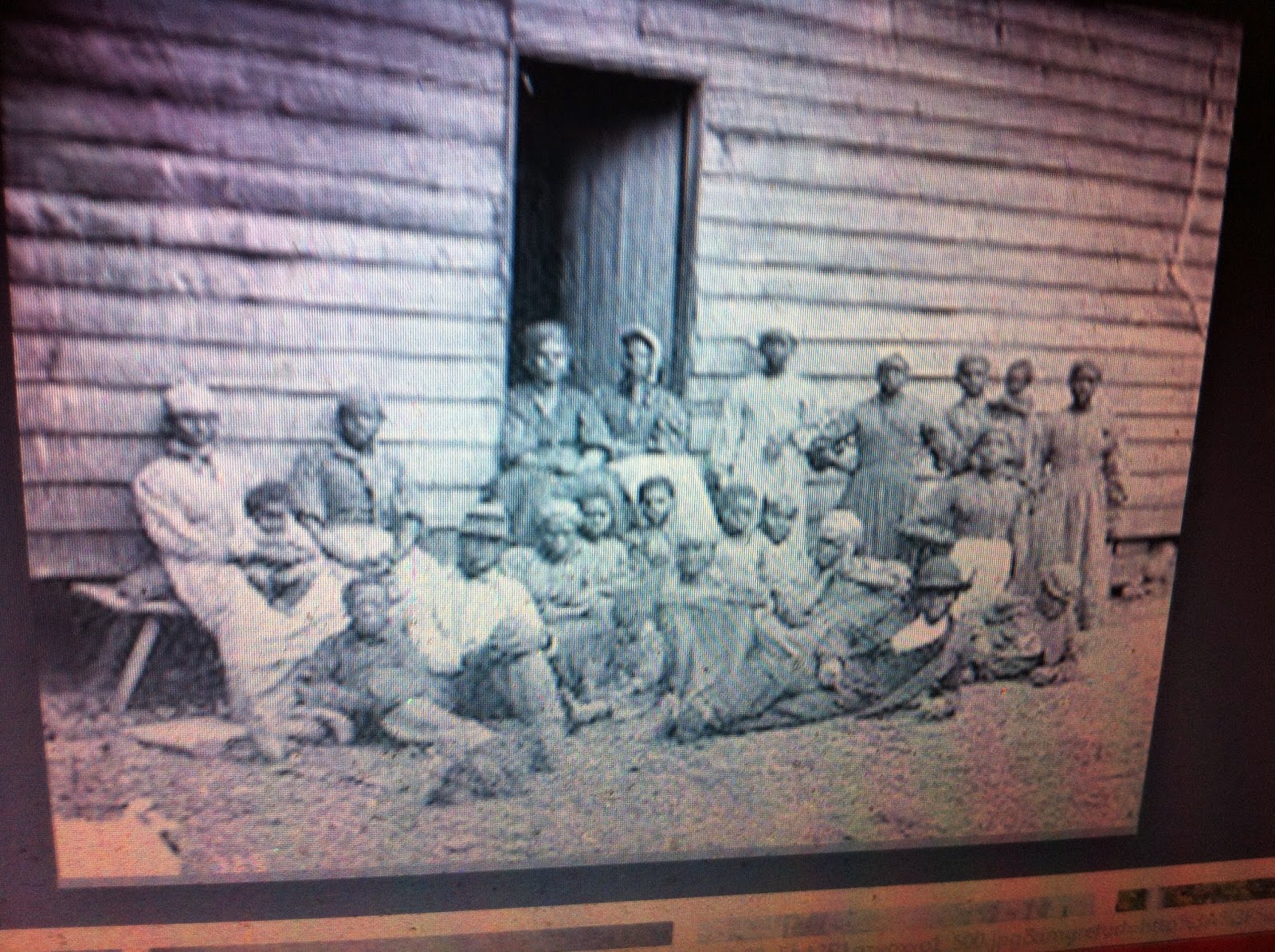 THE BLACK SOCIAL HISTORY:: BLACK SOCIAL HISTORY : AFRO-PUERTO RICAN ARE ...