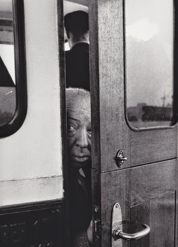 OLTRE IL MURO: ARTE e FOTOGRAFIA: ROBERT LEBECK | PHOTOGRAPHER