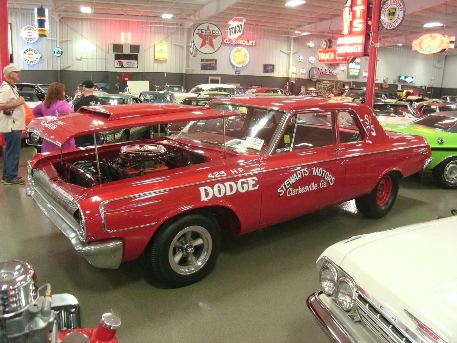 CARHUNTER : SIX DAYS ON THE ROAD DAY 5 PART 1 BAD MASTERPIECE CLASSIC ...