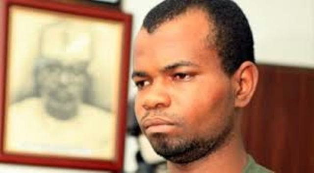 Tony Nwajei Post: KABIRU SOKOTO: I’M READY TO NAME B/HARAM SPONSORS