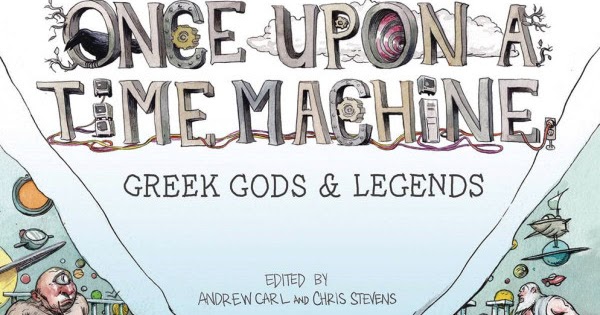 Flogging Babel: My First Graphic Story Ever!