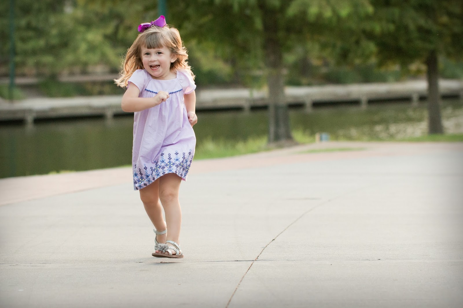 The Adventures of Cohen & Eleanor