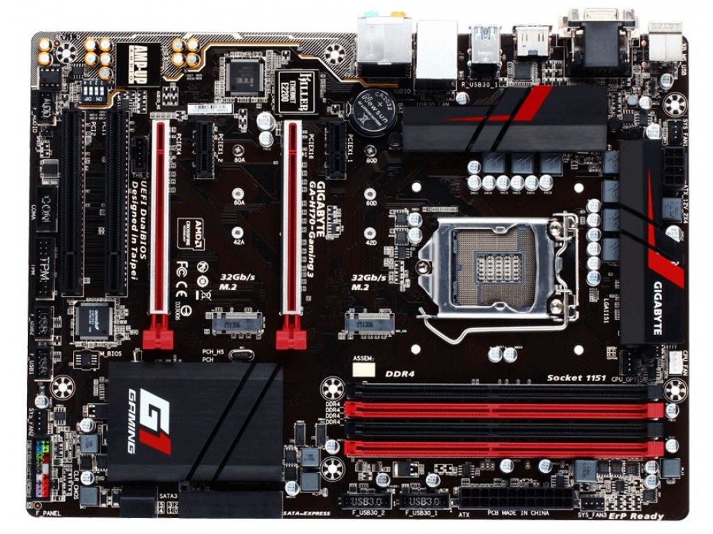 What's intel's h170 chipset? Updated Info 2022 - Learn Onlinee