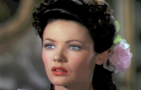 Who is your favorite (white) Old Hollywood actress and why are current ...